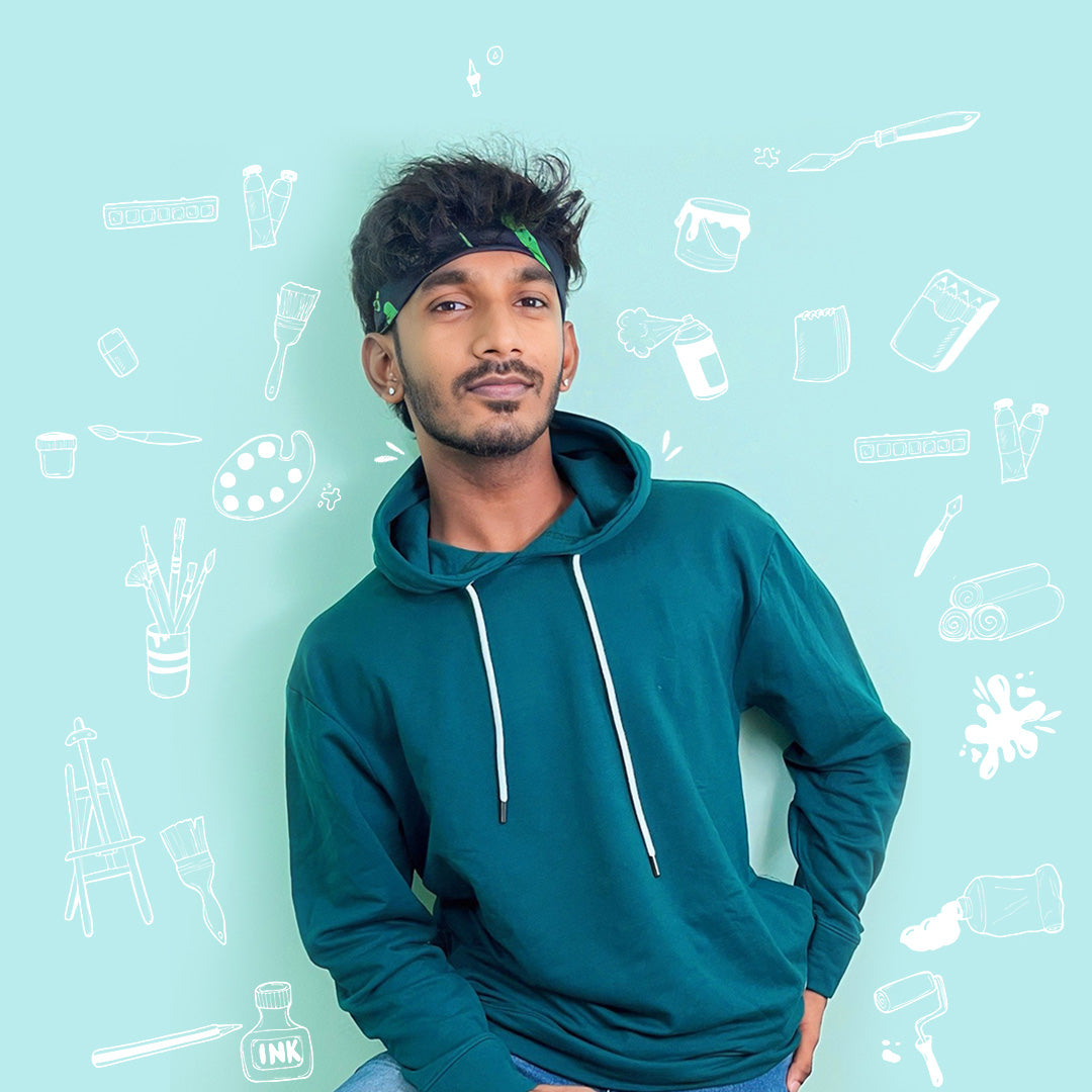 Sharp Tamil Gaming Merch is OUT NOW! – SHARP
