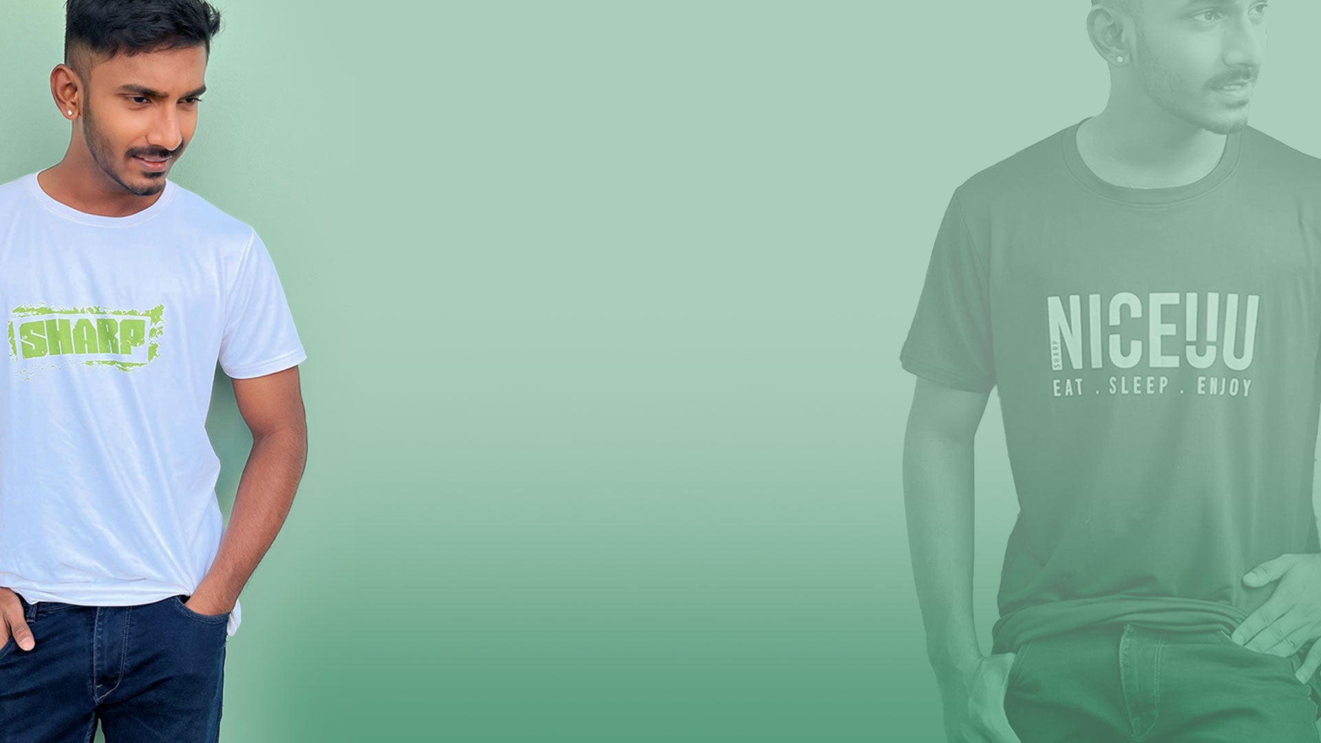 Sharp Tamil Gaming Merch is OUT NOW! – SHARP